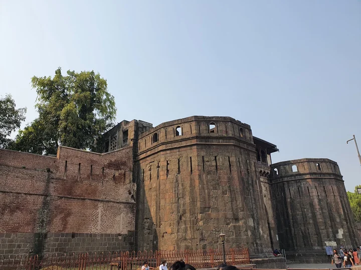 Shaniwar Wada in Pune, Maharashtra | Ask Anything