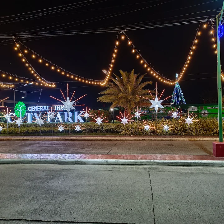 General Trias City Park in General Trias - Ask AI | mindtrip