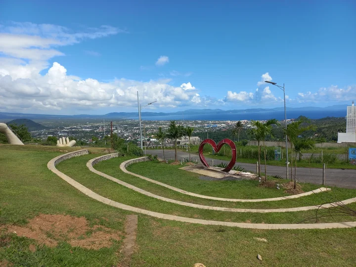 Highlands Park Legazpi | What to Know Before You Go