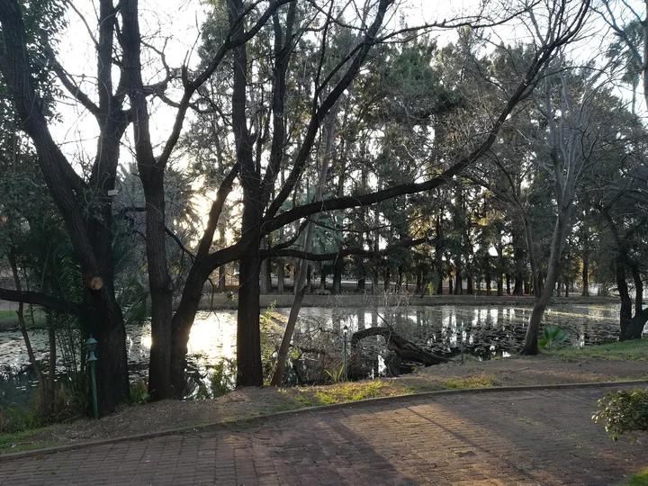 Die Oog-Seer Kuruman in Kuruman | What to Know Before You Go