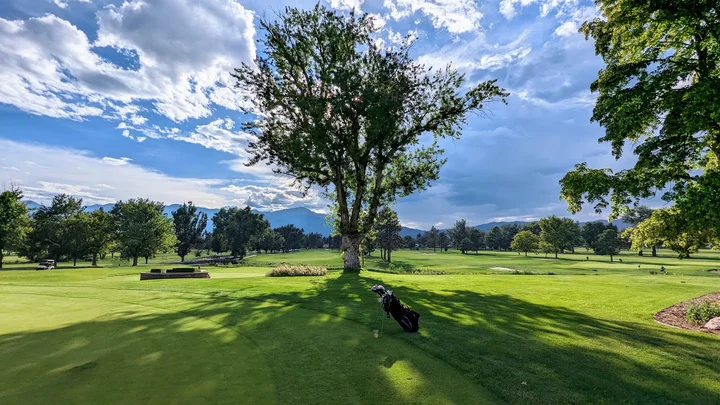 Patty Jewett Golf Course | What to Know Before You Go