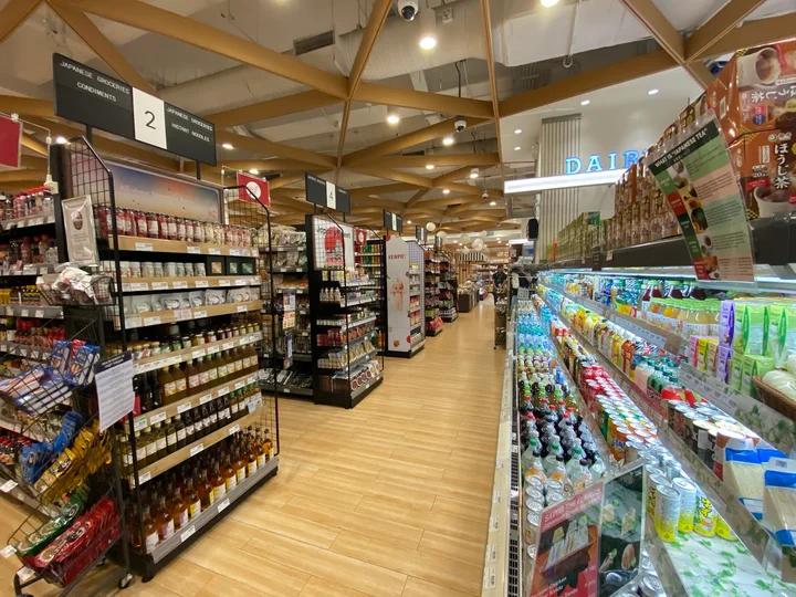 Mitsukoshi FRESH in Makati | What to Know Before You Go