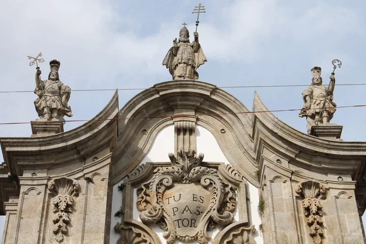 Capela Nova ( Igreja de São Paulo ) | Ask Anything