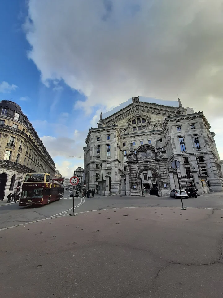 Rue Scribe in Paris | What to Know Before You Go