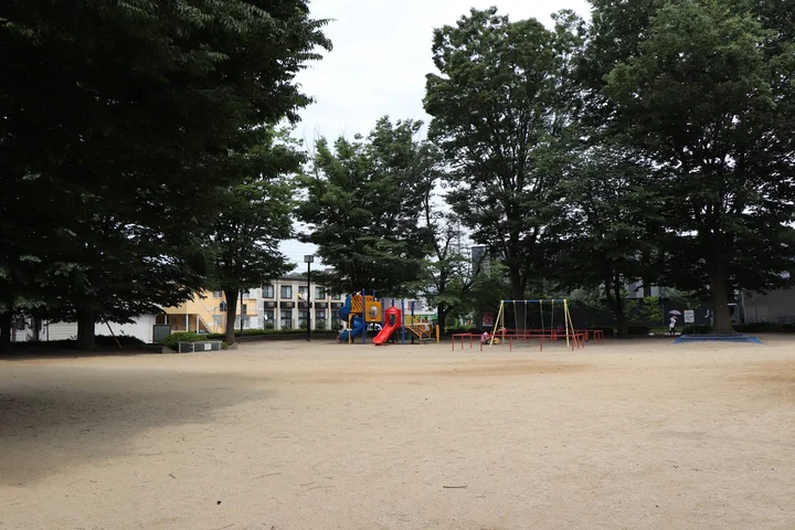 Honmachi Park in Kitamoto | What to Know Before You Go