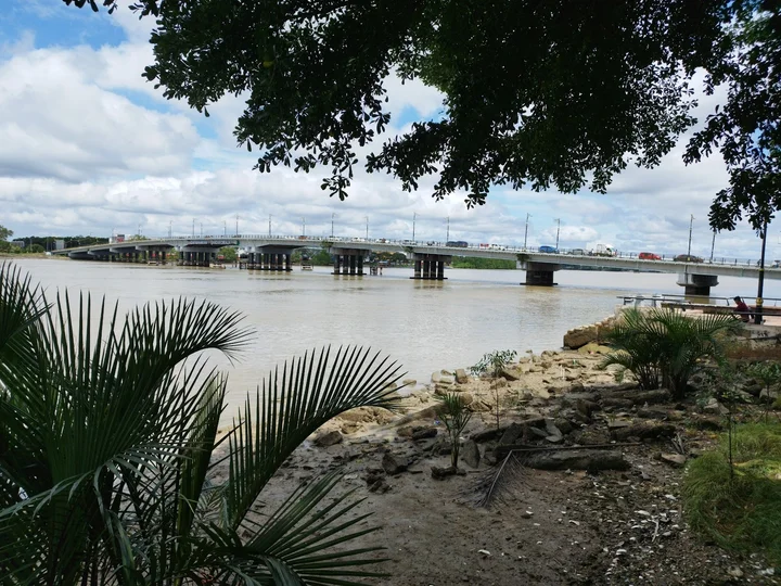 Sultan Ismail Bridge in Bukit Pasir - Ask AI | mindtrip