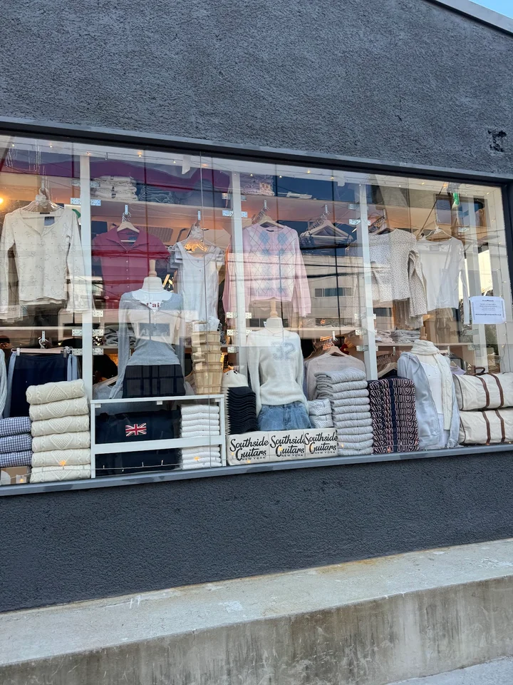Brandy Melville Korea in Seoul - Ask AI | mindtrip