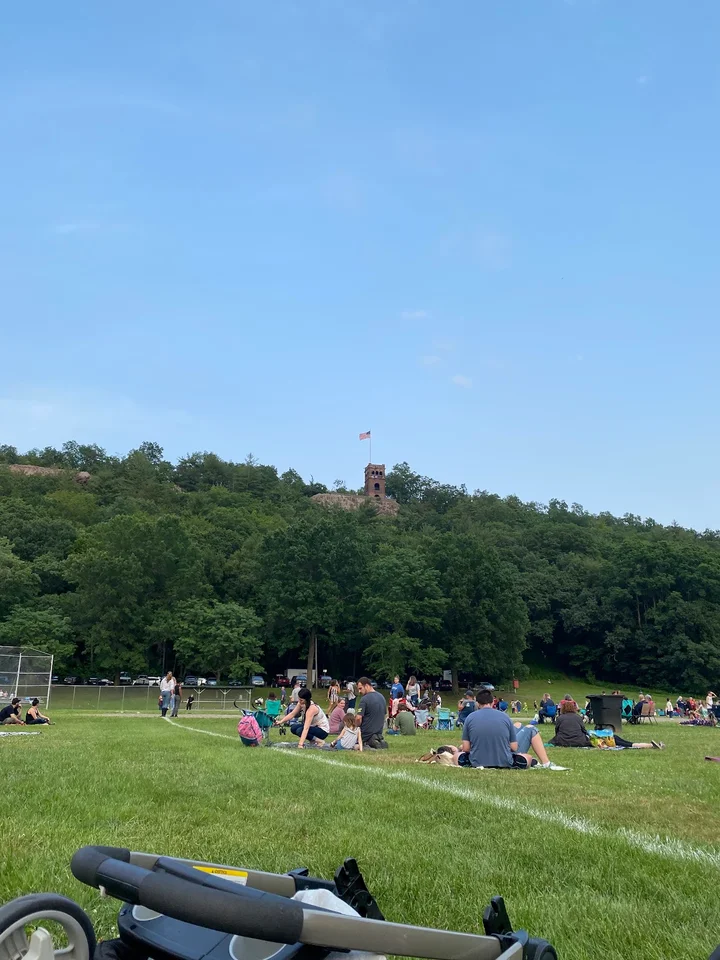Beacon Field in Greenfield | What to Know Before You Go
