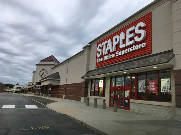 Staples in Richmond, Virginia | What to Know Before You Go