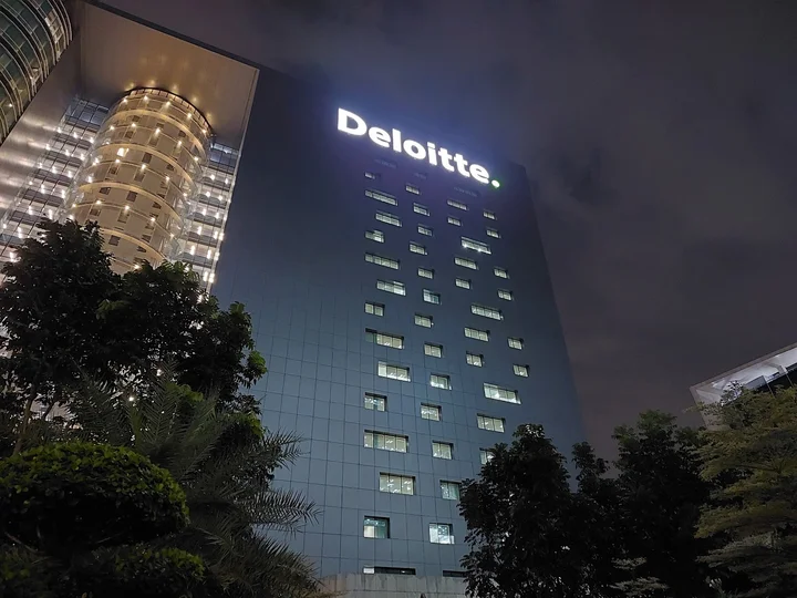 Deloitte Towers in Hyderabad | What to Know Before You Go