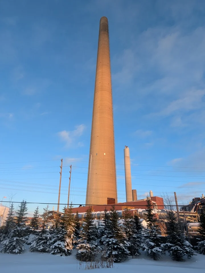 Superstack view point in Sudbury - Ask AI | mindtrip