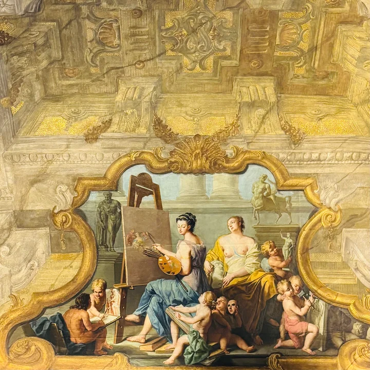 Palais Lobkowitz in Vienna | What to Know Before You Go