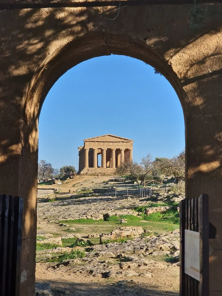 Casa Diodoros in Maddalusa, Sicily | Ask Anything