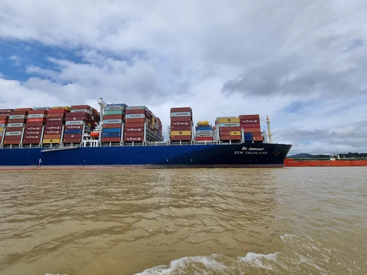 Gatun Lake in Colon | What to Know Before You Go