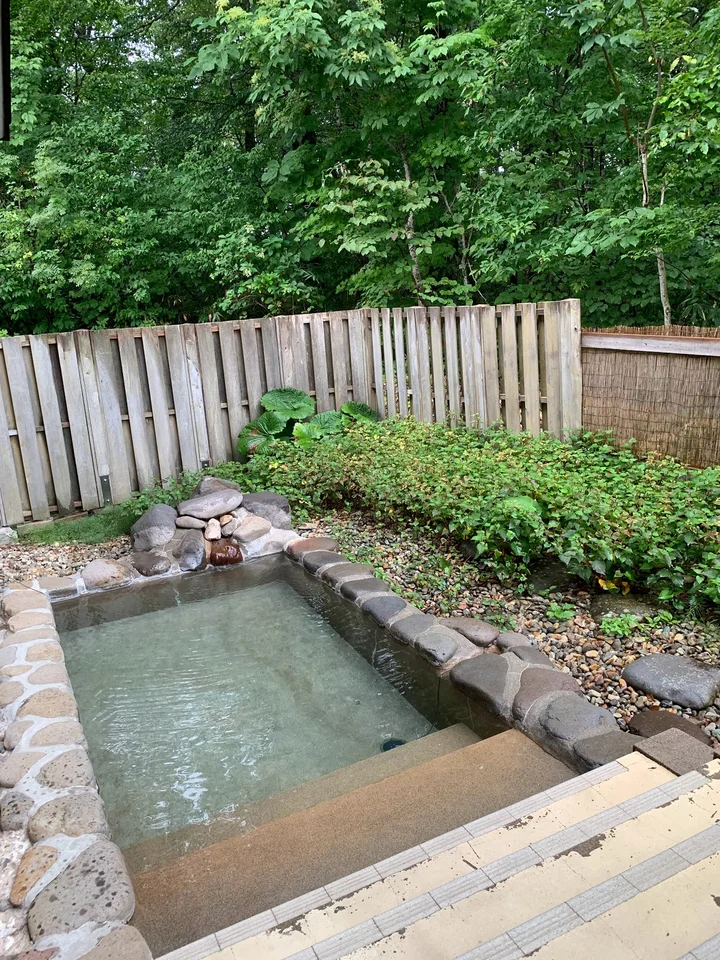 Hachimantai Onsen Yurara in Akita Prefecture | Ask Anything