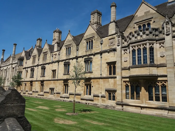 The Redesdale Hall in Moreton-in-Marsh | Ask Anything