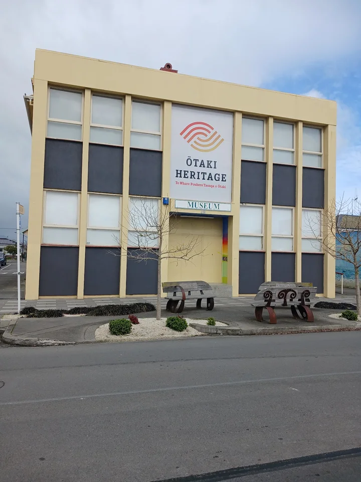 Otaki Museum in Otaki | What to Know Before You Go