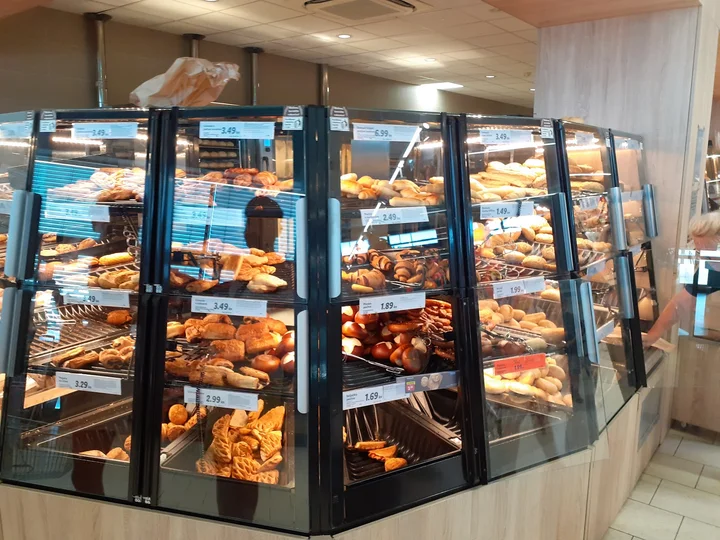 Lidl in Pula, Istarska županija - Ask AI | mindtrip