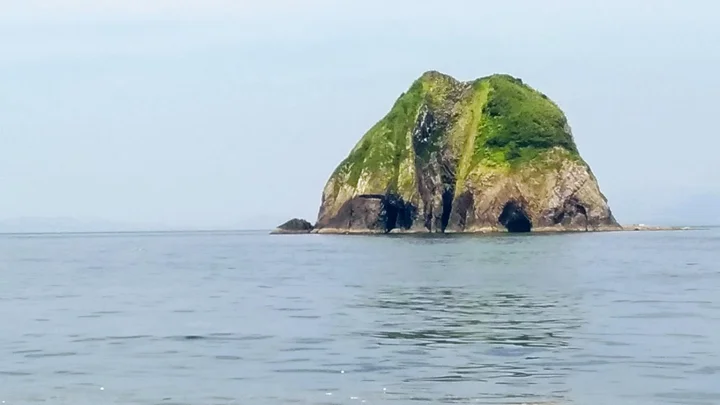 Hashirajima in Itoshima | What to Know Before You Go