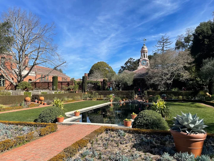 Filoli Historic House & World-Class Garden