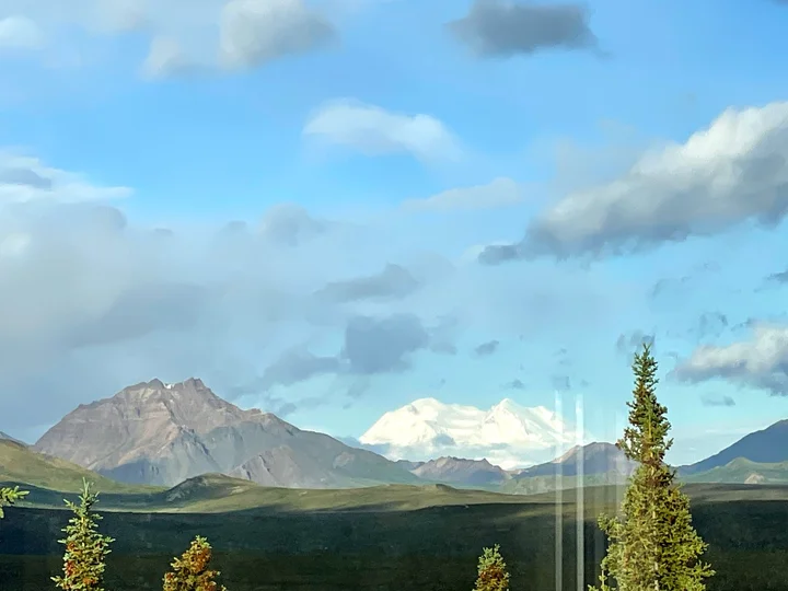 Denali National Park Tours Doyon/Aramark Joint Venture