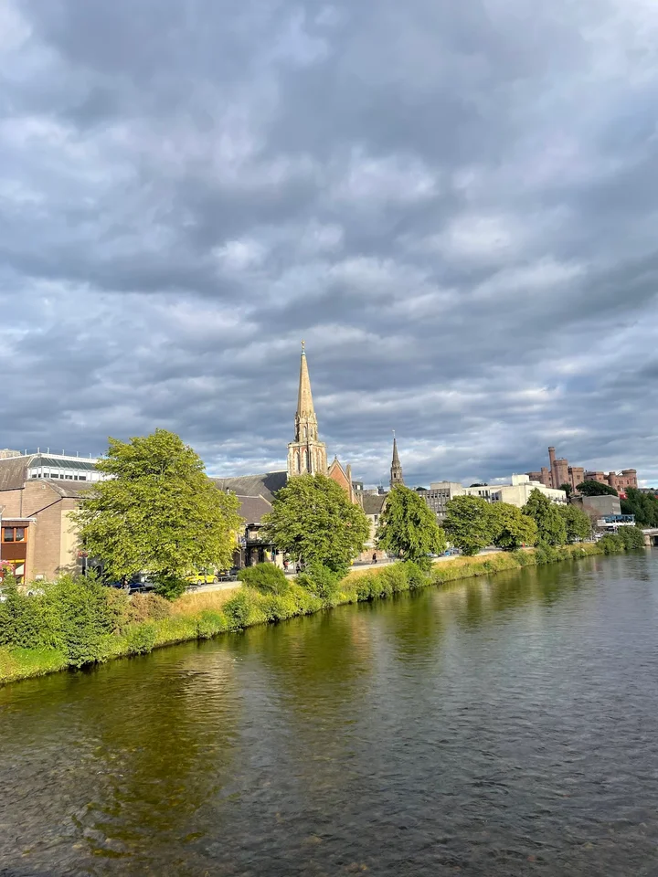 Mercat Cross in Inverness | What to Know Before You Go