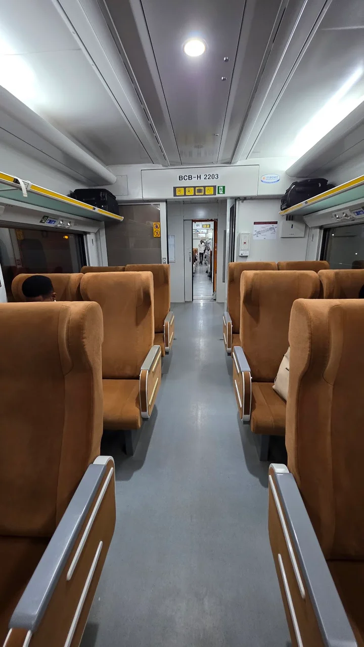 SGR Railway Station - Dodoma | What to Know Before You Go