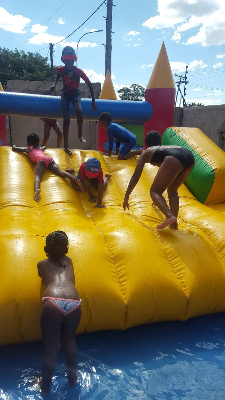 Zebra Mall in Gaborone, Gaborone City | Ask Anything