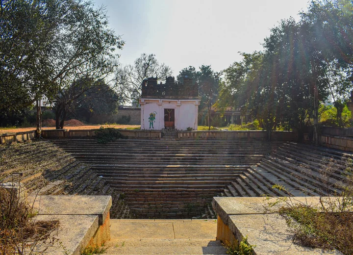 Chikkajala Old Fort And Temple | What to Know Before You Go