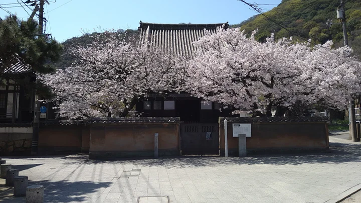 Ankoku Temple in Fukuyama - Ask AI | mindtrip