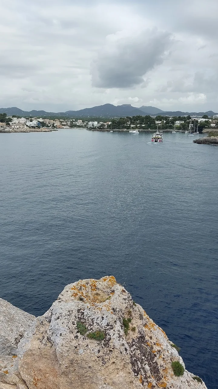 Cala Egos in Cala d'Or, Illes Balears - Ask AI | mindtrip