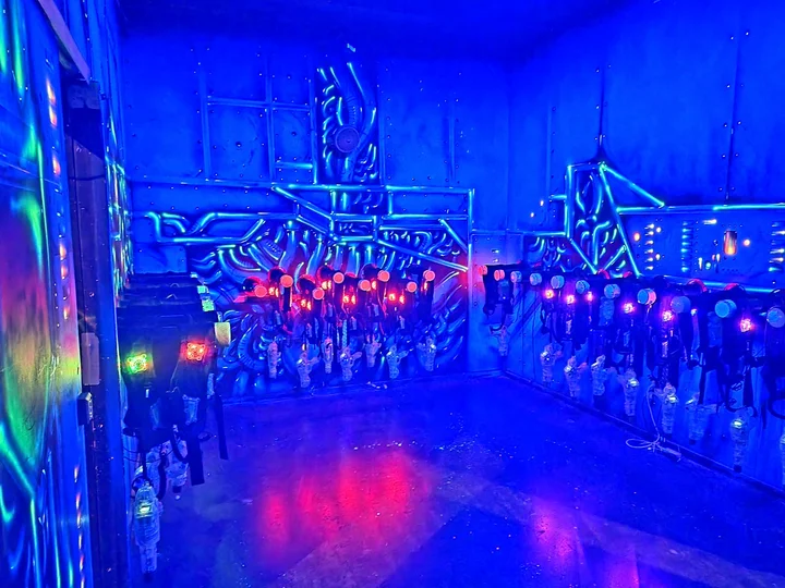 Laser Planet Plus in Waterbury - Ask AI | mindtrip