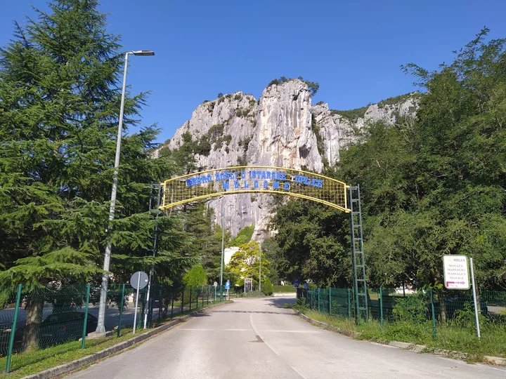 Istarske Toplice in Sovinjak, Istria County | Ask Anything