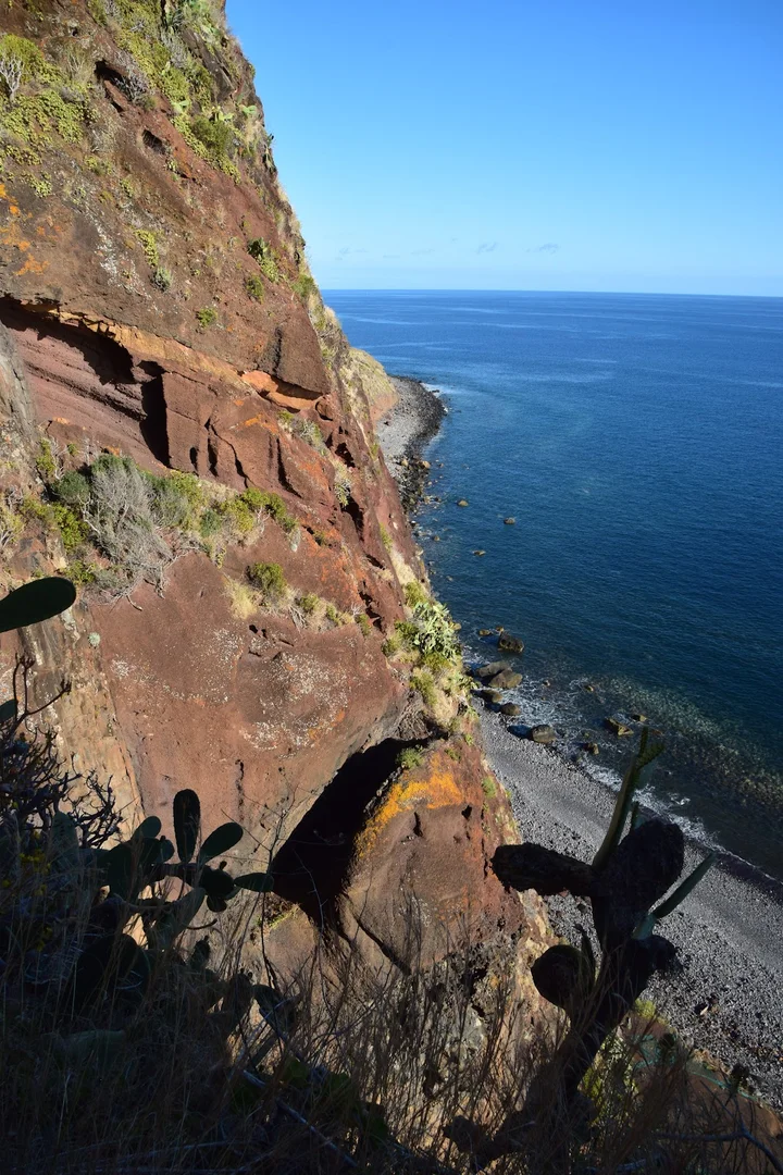 Paúl do Mar waterfall in Paul do Mar, Madeira | Ask Anything