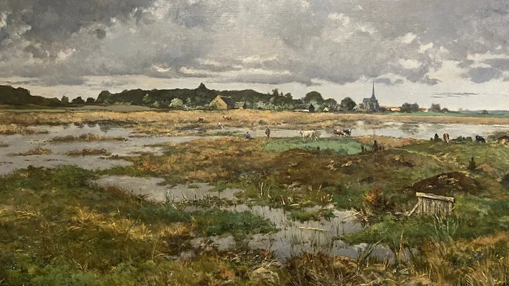 Emile Van Dorenmuseum in Genk - Ask AI | mindtrip
