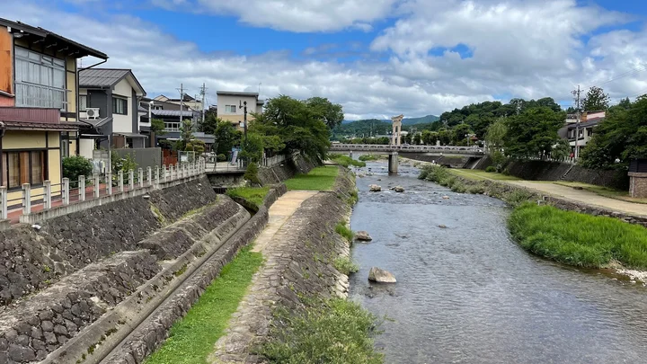 Sanmachi Suji in Takayama - Ask AI | mindtrip