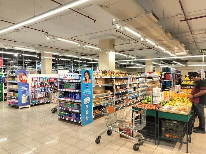 Imperial Square Mall in Surat, Gujarat - Ask AI | mindtrip