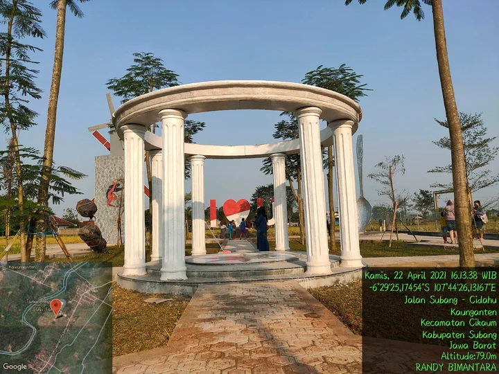PRIKITIEW LAND SUBANG | What to Know Before You Go