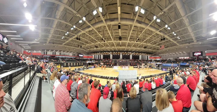 Covelli Center in Columbus, Ohio - Ask AI | mindtrip