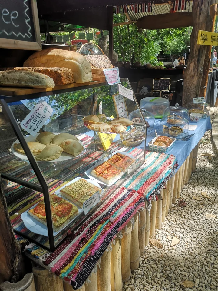 Sámara Market in Samara | What to Know Before You Go