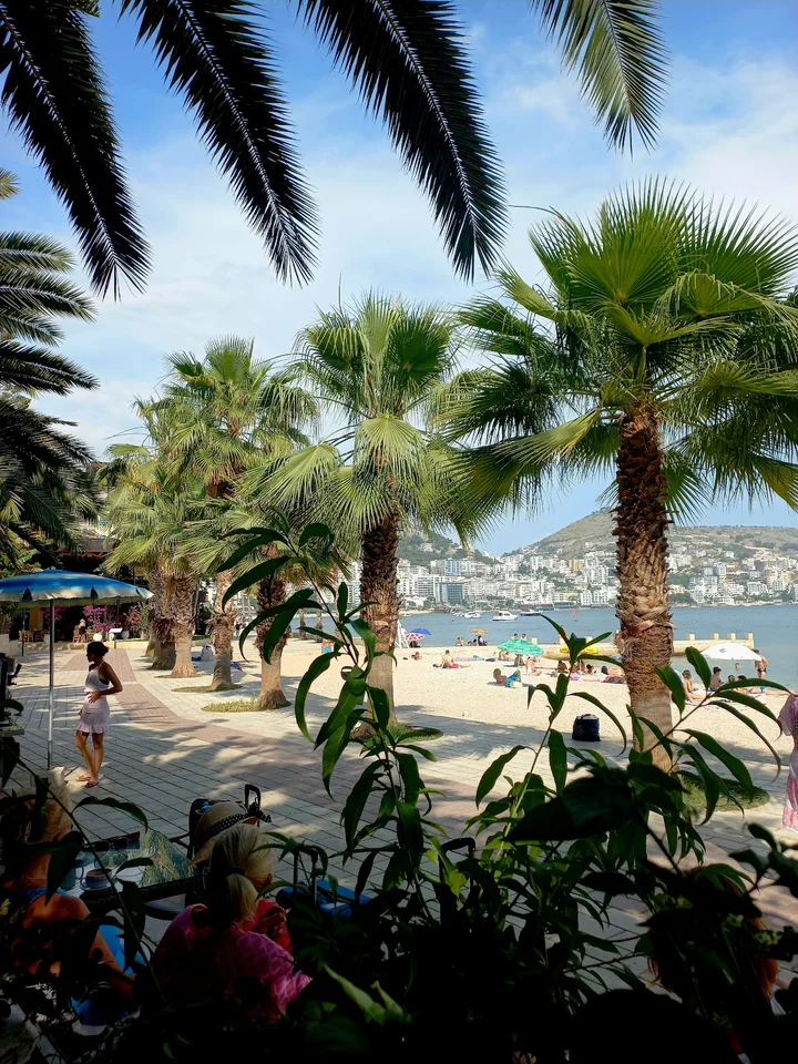 Saranda Bay in Saranda | What to Know Before You Go