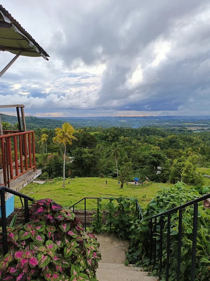 Highlands Park Legazpi | What to Know Before You Go