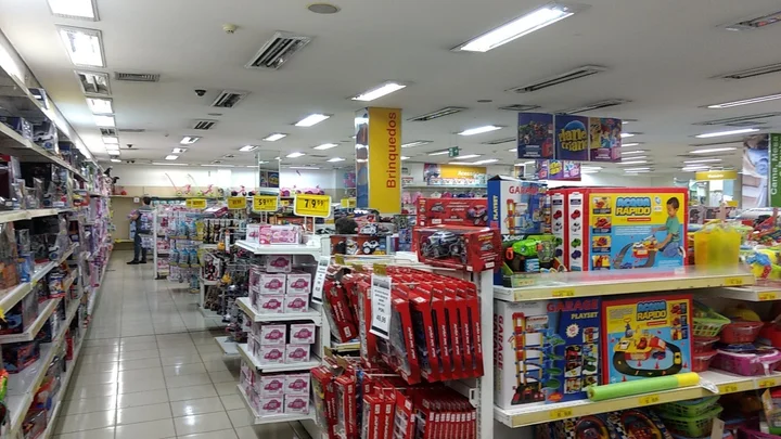 Americanas in Manaus, Amazonas - Ask AI | mindtrip