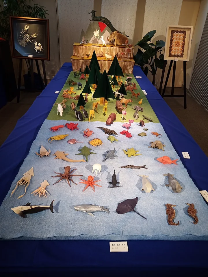 Origami Kaikan in Tokyo | What to Know Before You Go