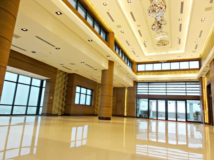 BTTC Centre in San Juan | What to Know Before You Go
