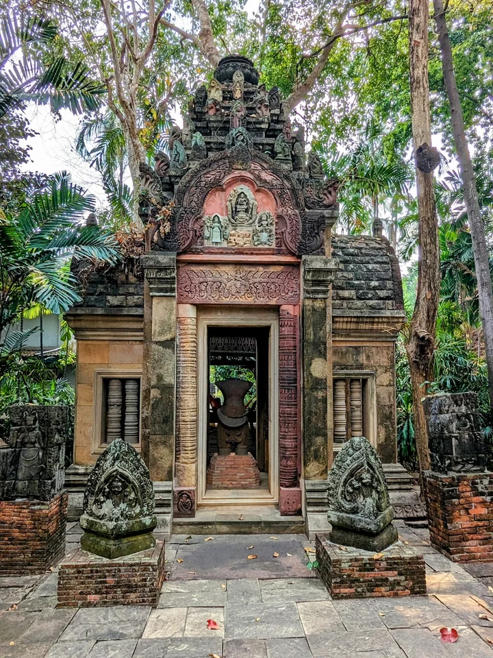 Prasart Museum in Bangkok | What to Know Before You Go