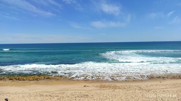 Ocean Beach in Flinders, Victoria - Ask AI | mindtrip