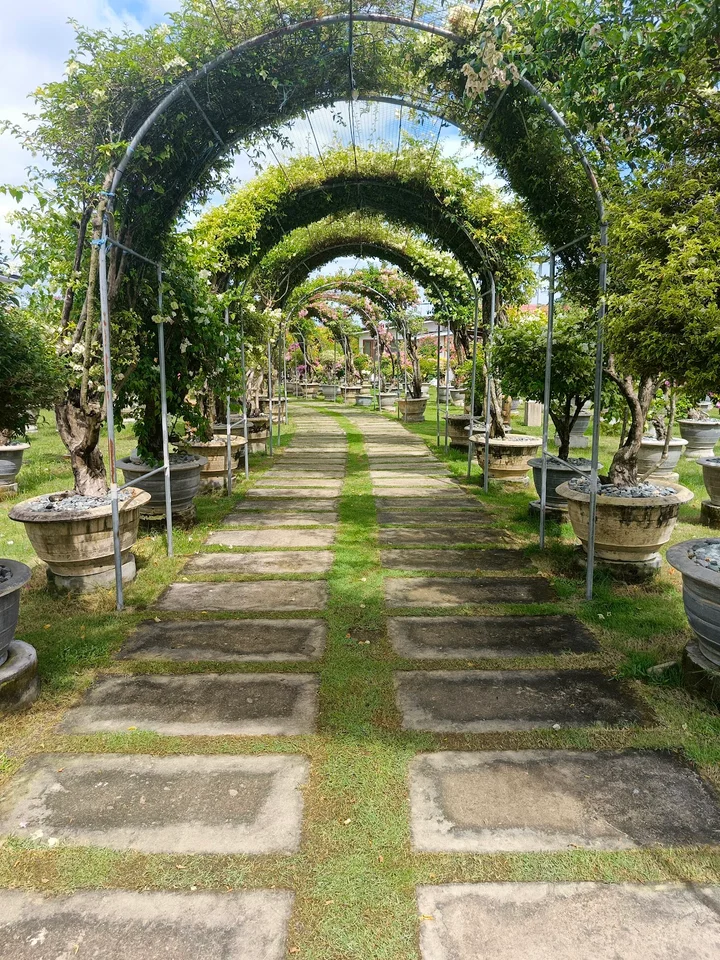Casa Batik in Gapan, Central Luzon - Ask AI | mindtrip