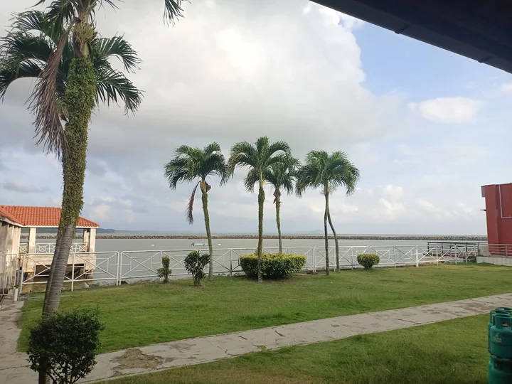 Terminal Jeti Tanjung Leman | What to Know Before You Go