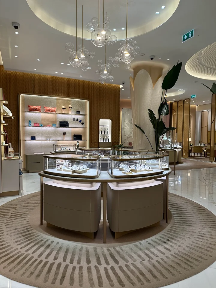 Cartier Barcelona in Barcelona, Catalunya | Ask Anything
